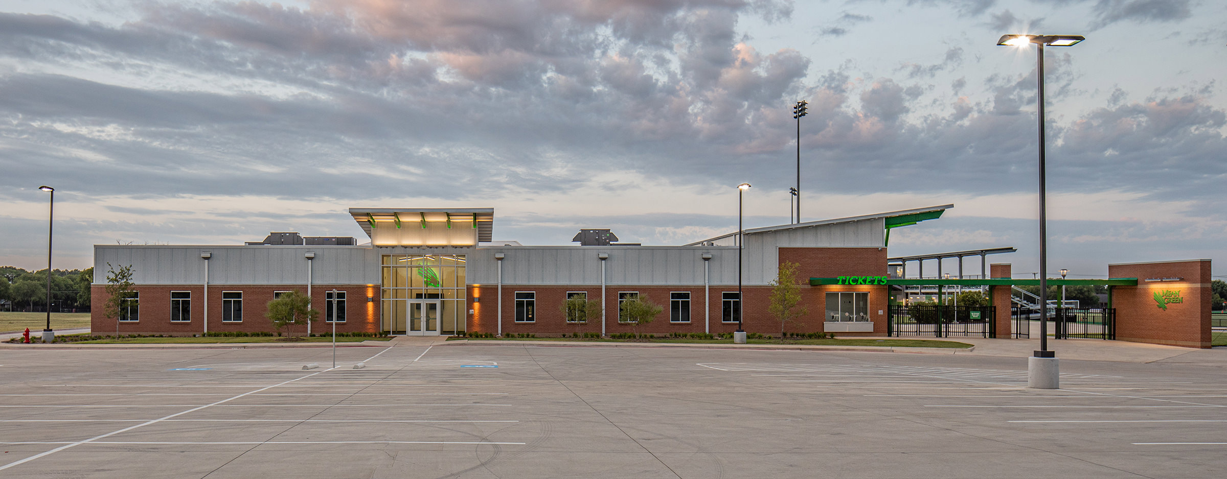 Sub Sector: Sports | BRW