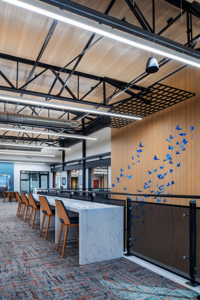 Anna Community Library - BRW